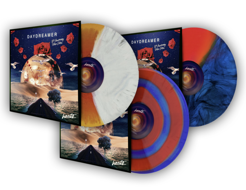 Harts – The Official Website